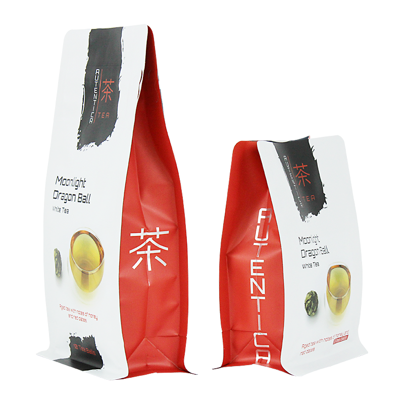 High Quality Tea Packaging Manufacturers and Factory, Suppliers OEM ...